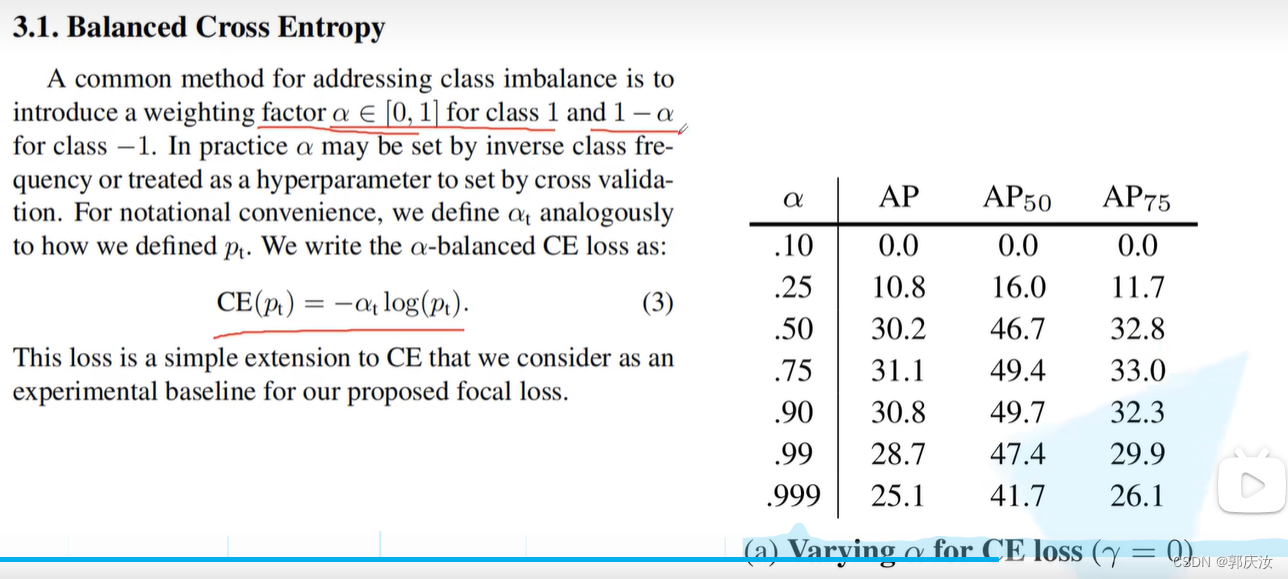 目标检测 pytorch复现RetinaNet目标检测项目_retinanet代码复现改进-CSDN博客