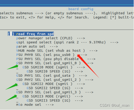 飞腾E2000 PBF打包工具配置方法_e2000怎样验证pad是否配置正确-CSDN博客