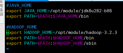 Hadoop第二章：集群搭建（上）_怎么使用 xftp 上传 hadoop 和 jdk 至 hadoop102-CSDN博客