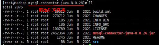 mysql java驱动源码Connector/J编译_mysql-connector-j-8.2.0 (1).tar.gz-CSDN博客