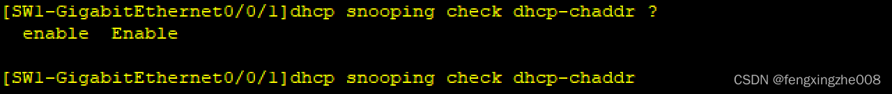 DHCP-原理介绍+报文解析+配置示例---RFC2131_dhcp rfc-CSDN博客