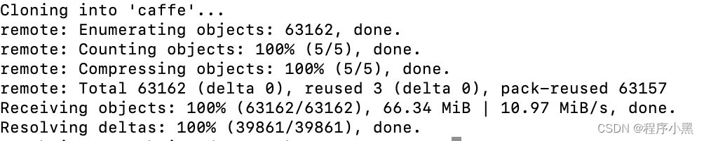 Macos部署openpose（M1系列-intel通用）_openpose mac-CSDN博客