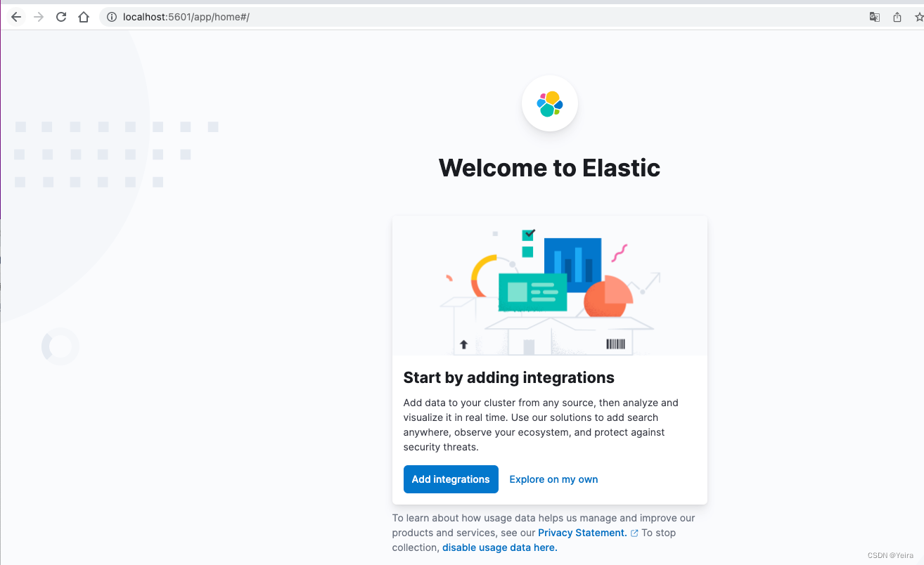 mac es安装踩坑日记_elasticsearch has been disabled because it is swit-CSDN博客