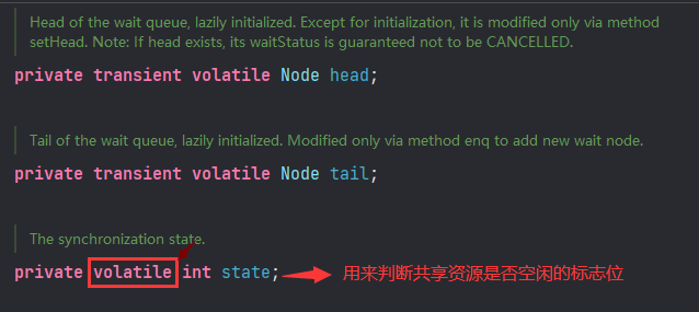 JUC 系列：AQS --＞学习 Doug Lea 大神思想-CSDN博客