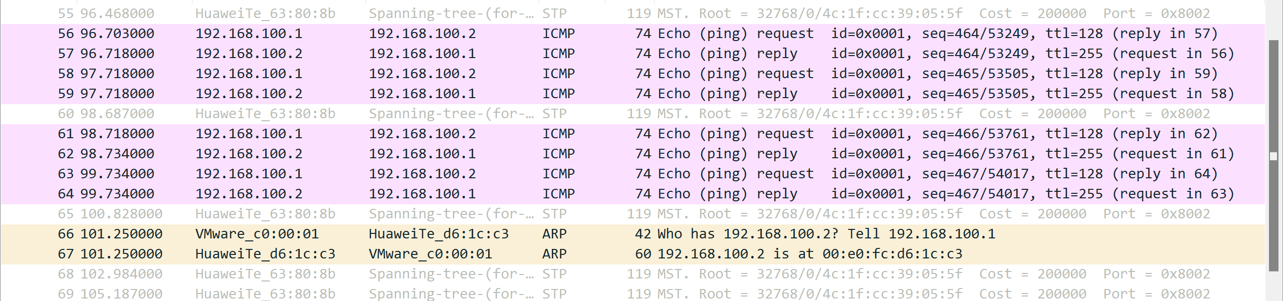Python脚本登入多台华为设备 网络编程与自动化 Python Telnetlib库的常用方法（2）python的telnetlib读取设备配置处理华为设备more Csdn博客