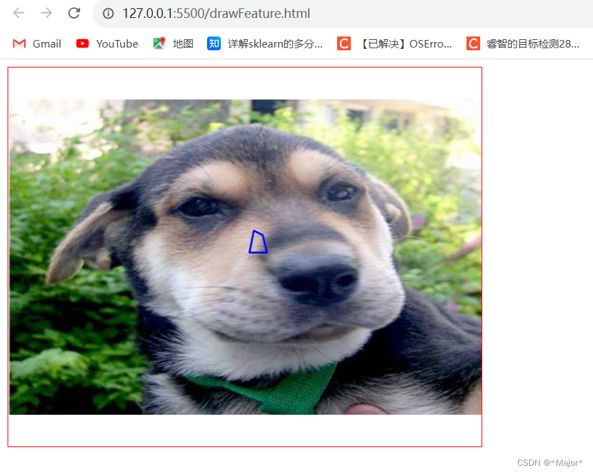 AILabel.js之实例3：绘制标注_ailabel 标注标签-CSDN博客