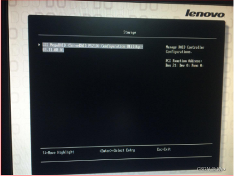 Lenovo system x 3650 M5安装系统_3650m5 raid配置-CSDN博客