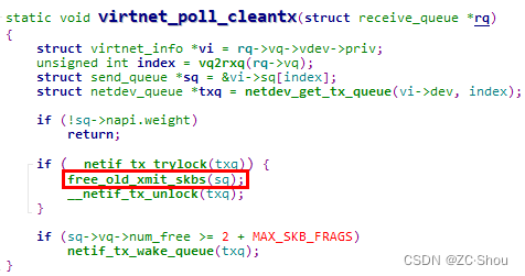 Linux Kernel 之九 详解 virtio-net 源码框架、执行流程-CSDN博客
