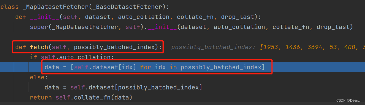 SSD模型解读（三）数据集加载部分SSDDataset类代码解读-数据采样机理_ssdd数据集-CSDN博客