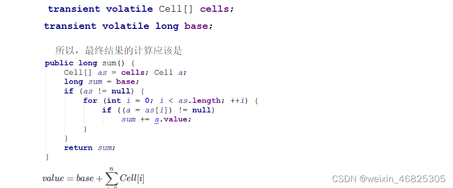5、CAS & Atomic原子操作详解_atomic cas instructions-CSDN博客