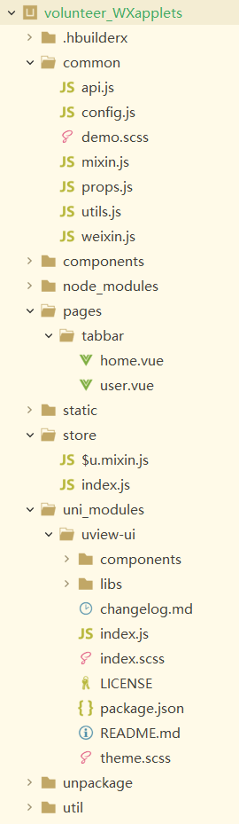 uniapp uview2 使用笔记_uni.$u.route-CSDN博客
