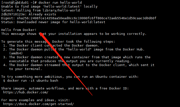 docker--安装docker-ce-CSDN博客