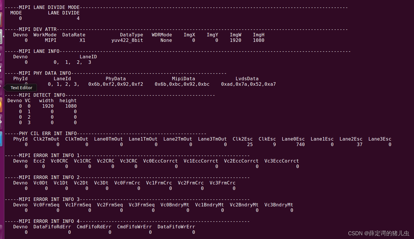 HI3516DV300+LT6911C调试经验及代码分享_lt6911c调试手册-CSDN博客