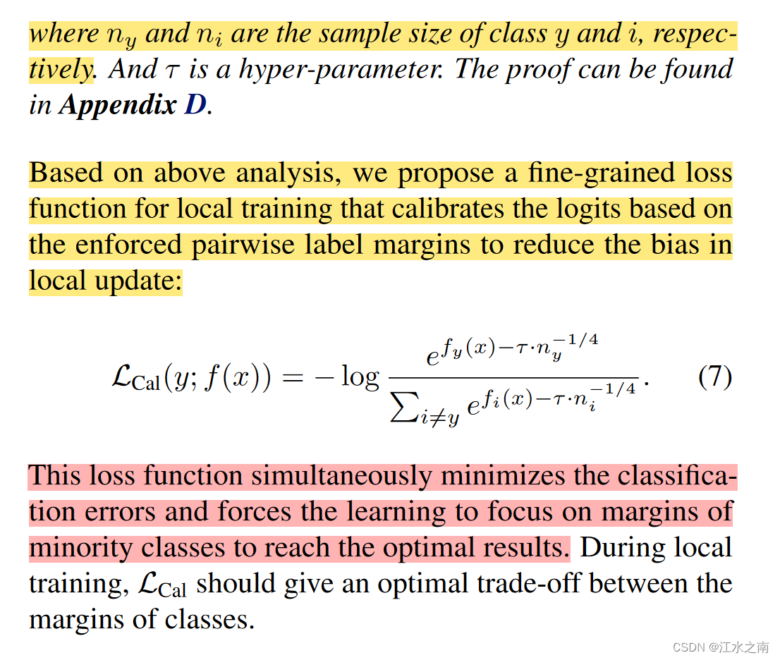 Federated Learning with Label Distribution Skew via Logits Calibration, ICML 2022-CSDN博客