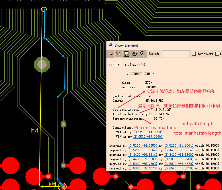 Manhattan Length-CSDN博客