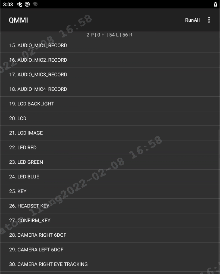 adb am start -n启动安装的apk_com.qualcomm.qti.qmmi-CSDN博客