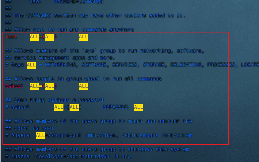 Linux下，给普通用户提权的方法，su与sudo命令，sudo需要提前在sudoers文件中配置-CSDN博客