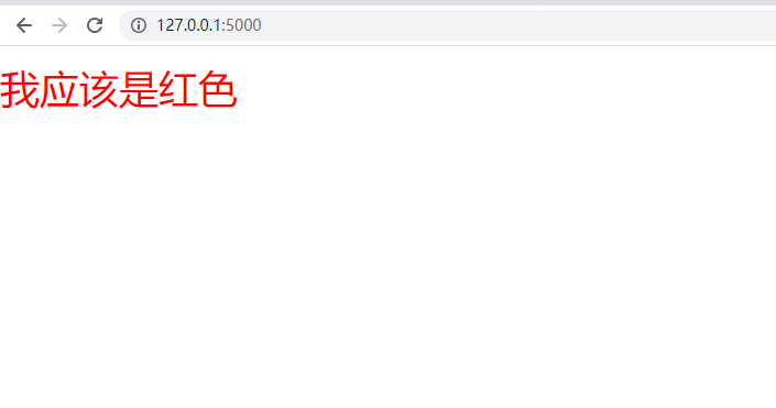 终于解决！css已加载却不显示样式_css设置的内容不显示-CSDN博客