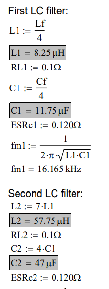 Input Filter to reduce Conducted Emissions_鈥淒esign techniques for ...