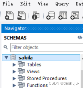 数据清洗 教材案例第八章_数据清洗sakila数据库表-CSDN博客