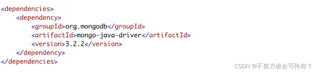 MongoDB_mongodb findbyid-CSDN博客