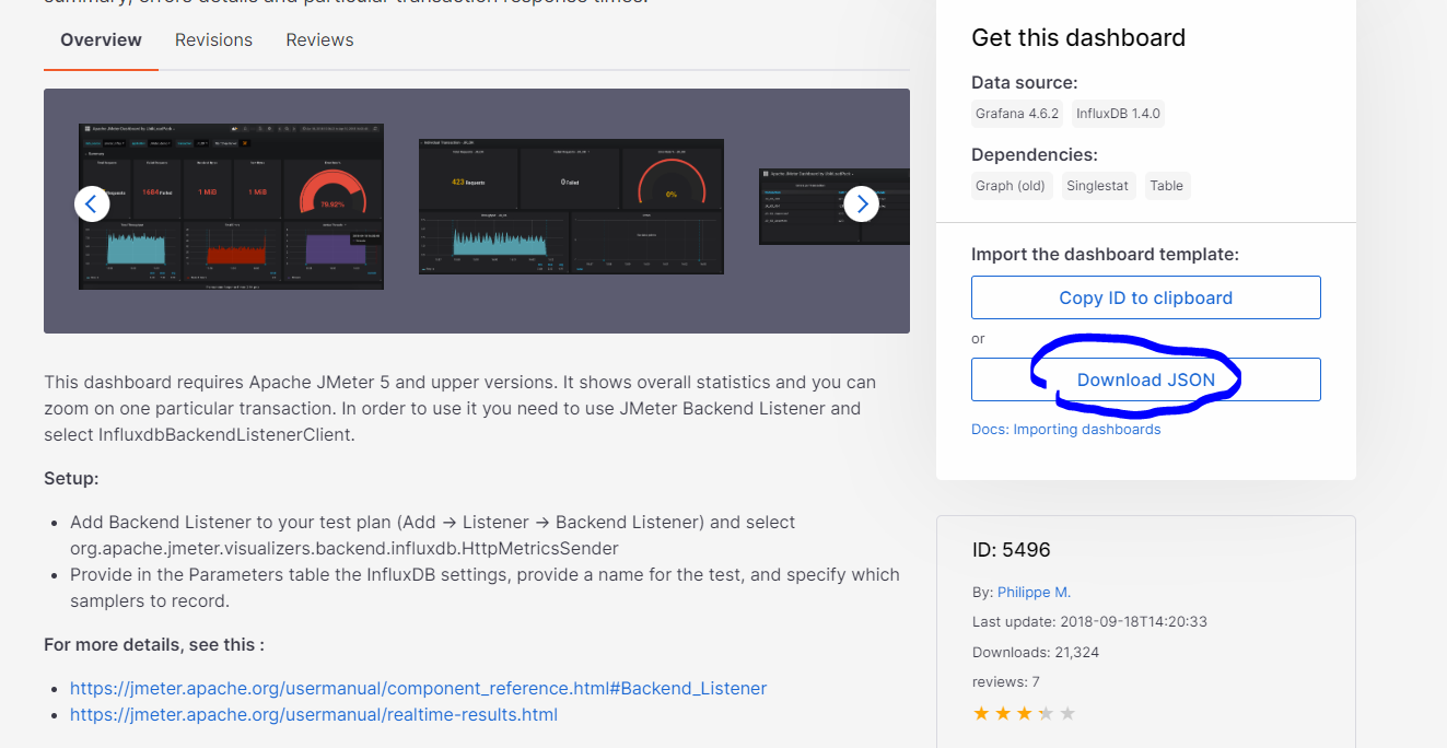 Jmeter + Influxdb + Grafana 性能监控_influxdb+grafana+jmeter监控-CSDN博客