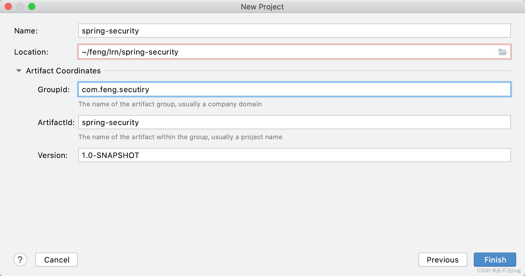 Spring Security 认证_springsecurity登陆成功后依然认证-CSDN博客
