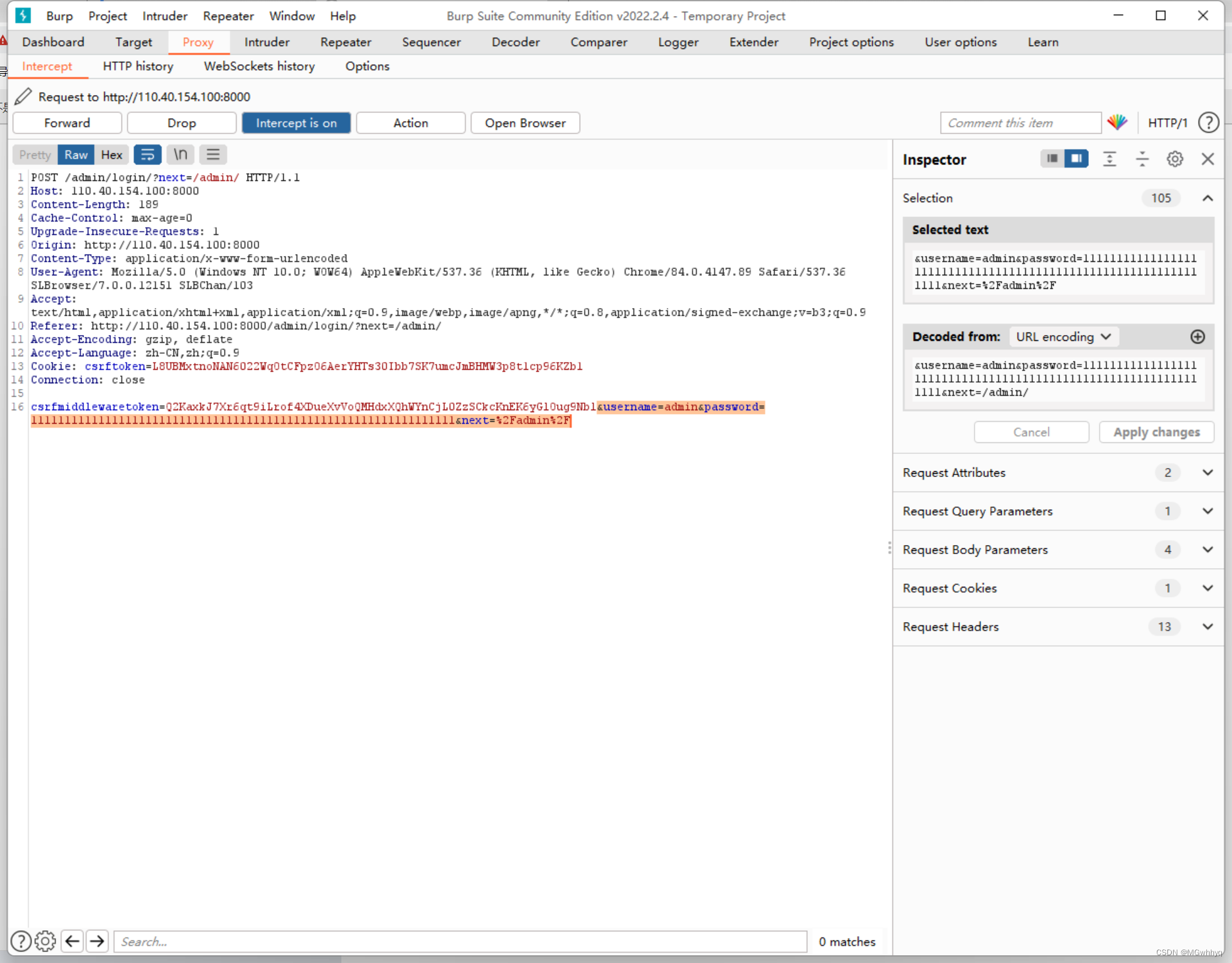 利用漏洞django-cve_2019_14234_(cve-2019-1543)怎么利用-CSDN博客