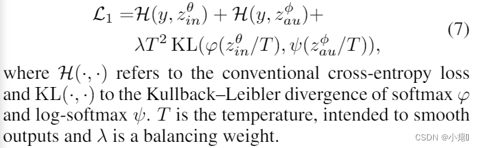 Mutual Distillation Learning Network for Trajectory-User Linking_distillation network-CSDN博客