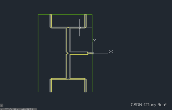微带T型一分四功分器HFSS仿真与实物制作教程_t型功分器-CSDN博客