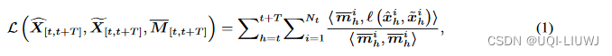 论文笔记:filling The G Ap S Multivariate Time Series Imputation By Graph Neural Networksgrin补全 Csdn博客