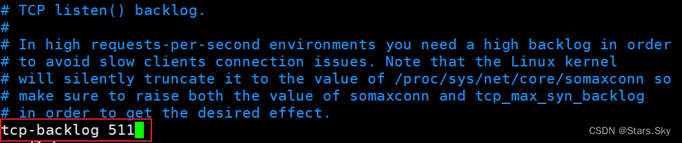 Redis 6 配置文件详解_redis6配置文件详解-CSDN博客