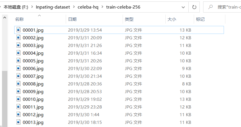 python批量图片改名:前面补0，实现00001开头_python 00001-CSDN博客