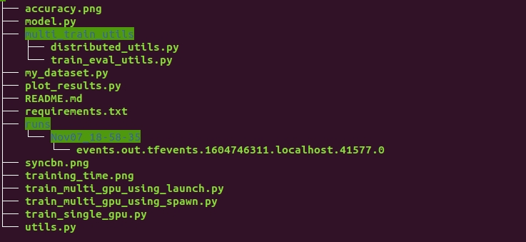 【使用Pytorch搭建resnet网络框架结合单/多GPU并行训练分类模型】_resnet' 设置gpu-CSDN博客