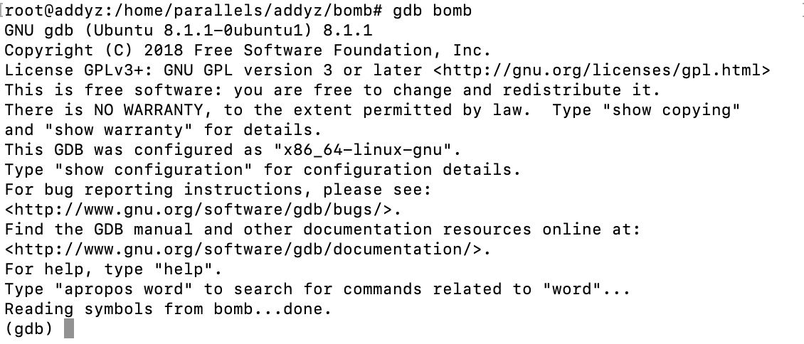 《深入理解计算机系统》实验二Bomb Lab_深入理解计算机系统实验二-CSDN博客