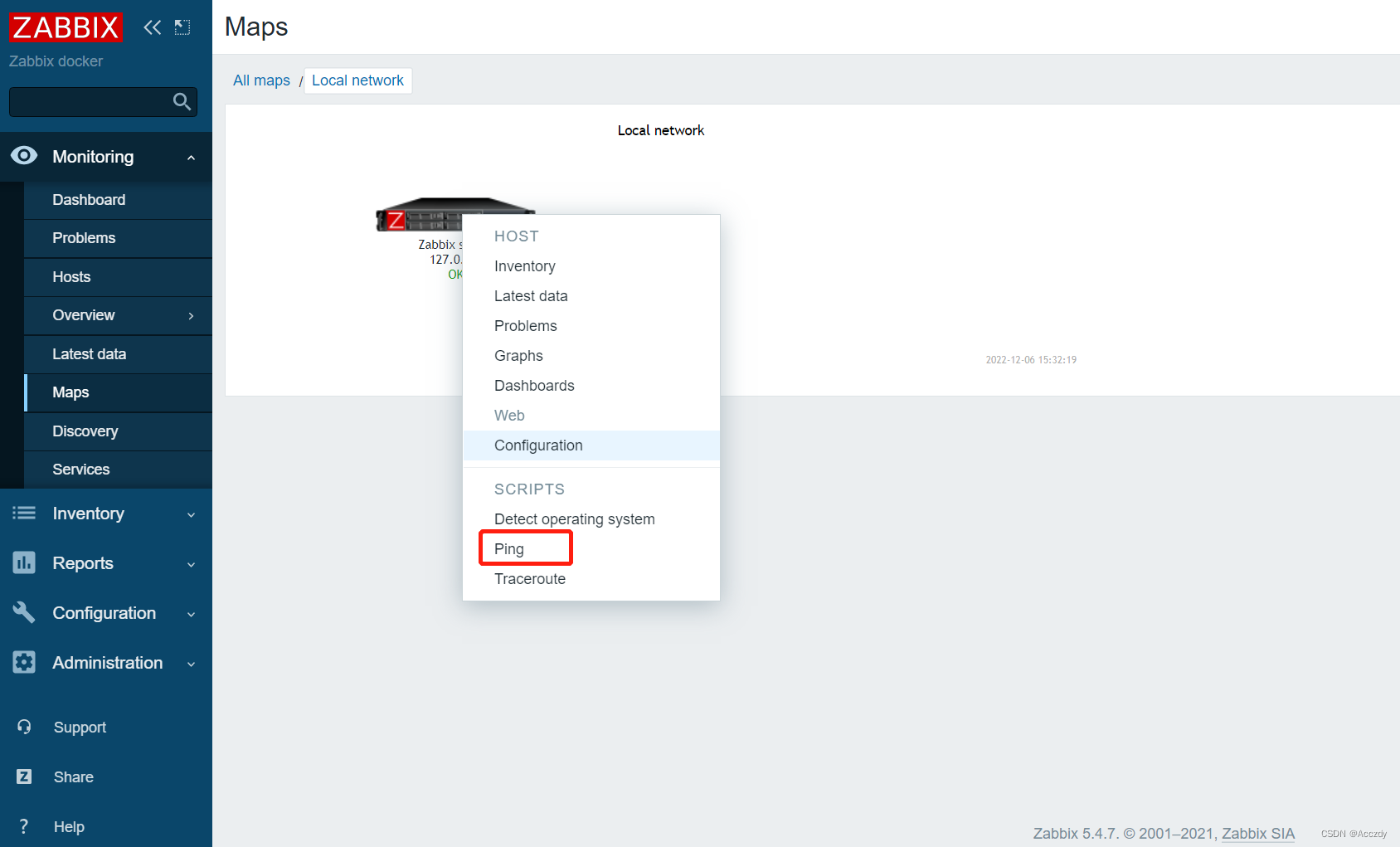 春秋云境：CVE-2022-23134-CSDN博客