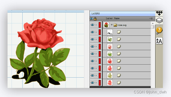 刻字机软件工具：：：Easy Cut Studio-CSDN博客