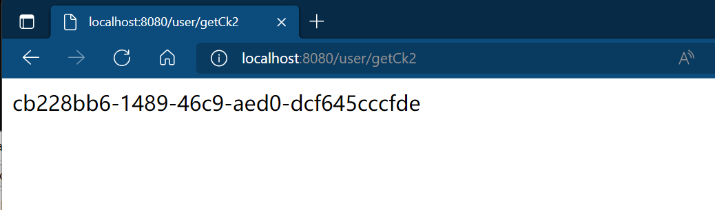 SpringMVC~获取Cookie/Session/header、返回请求参数（text/html、Json对象、静态页面xxx.html、请求跳转/重定向）_request ...