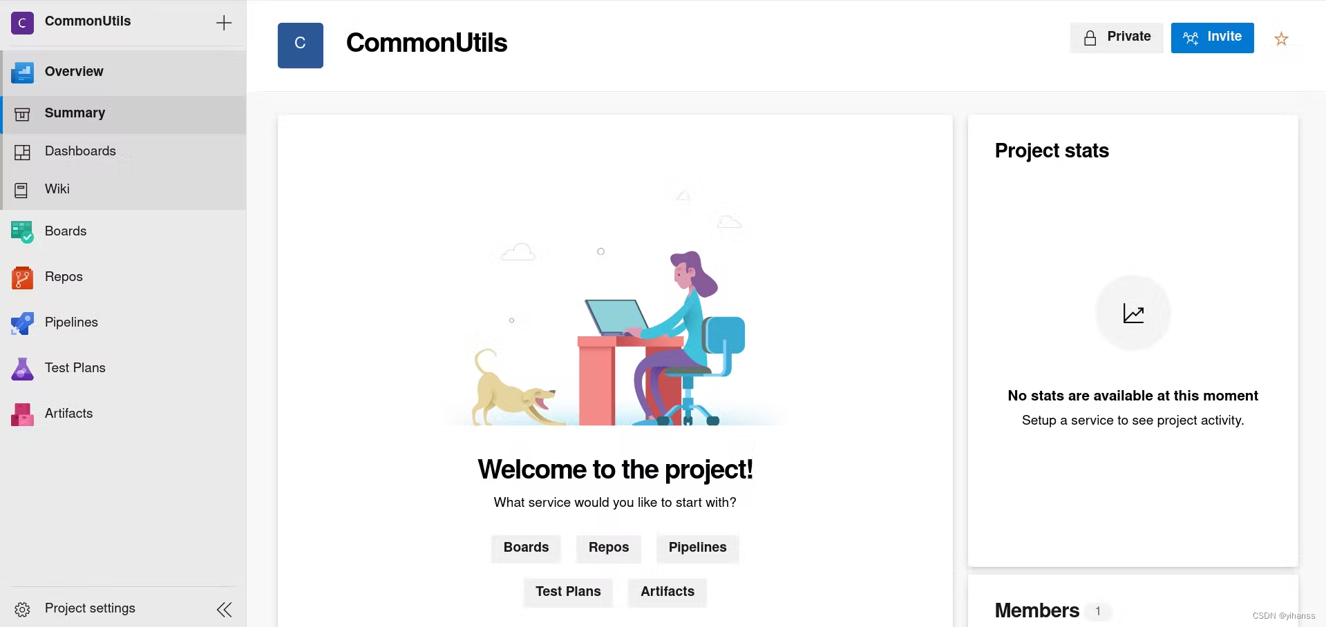使用 Mavin Publish Gradle 插件将 Android 库发布到 Azure Artifacts_could not get unknown property 'release ...