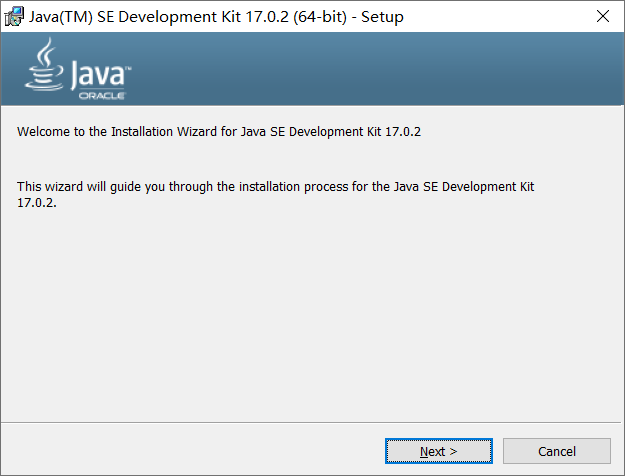 Java 开发环境配置教程_msi installer-CSDN博客
