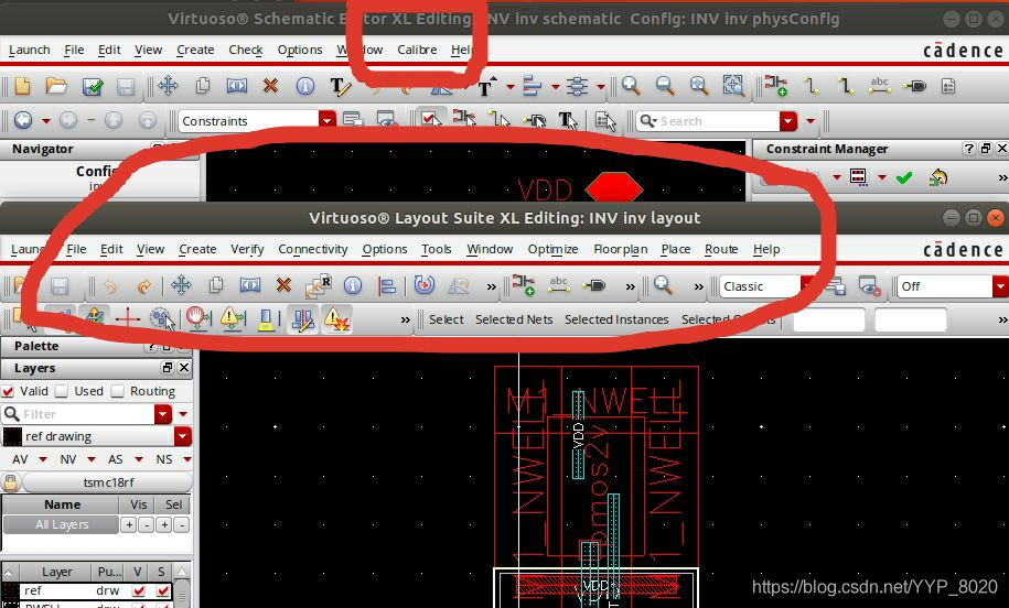 安装cadence软件到使用过程中遇到的问题和解决方法_rve server socket has not been initialized ...
