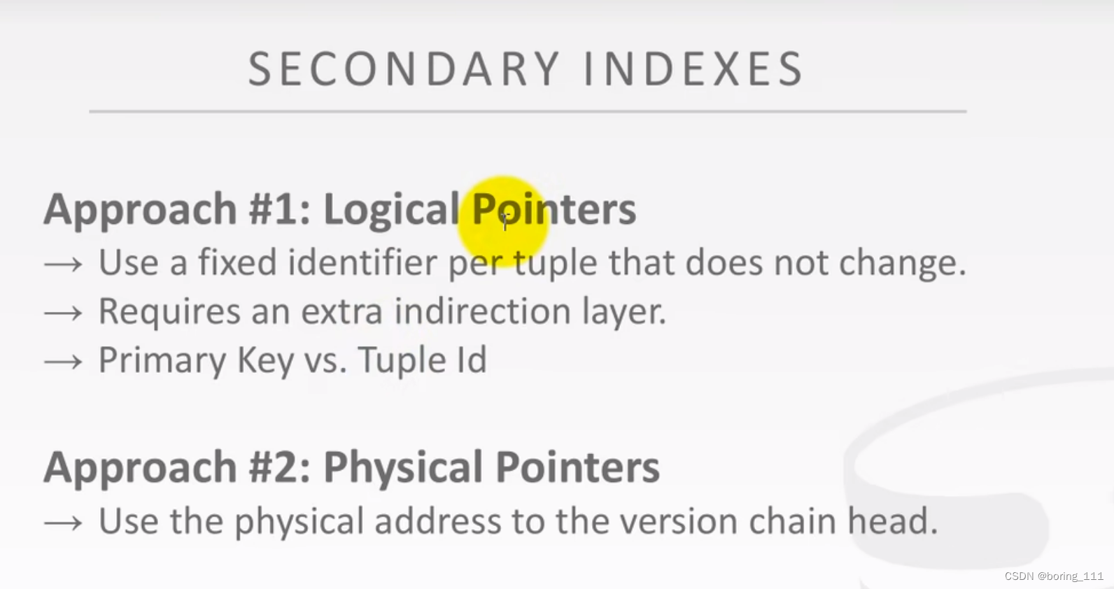 MVCC及其在leveldb中的实现_leveldb mvcc-CSDN博客