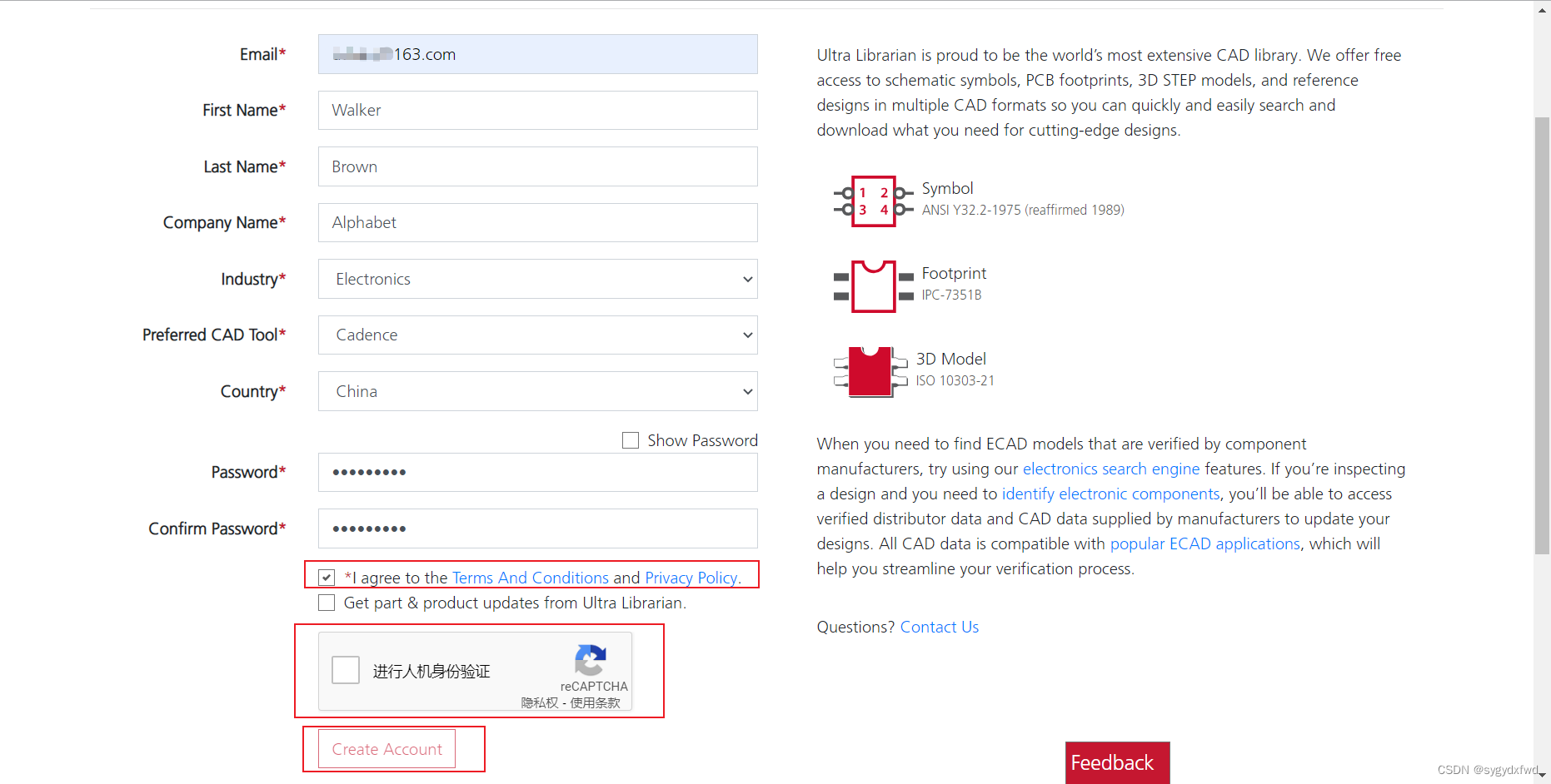 OrCAD使用Ultra Librarian设置元件PCB封装方法_ultra library-CSDN博客