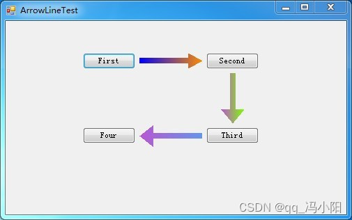winform自定义箭头控件_c# winform 指向箭头控件-CSDN博客