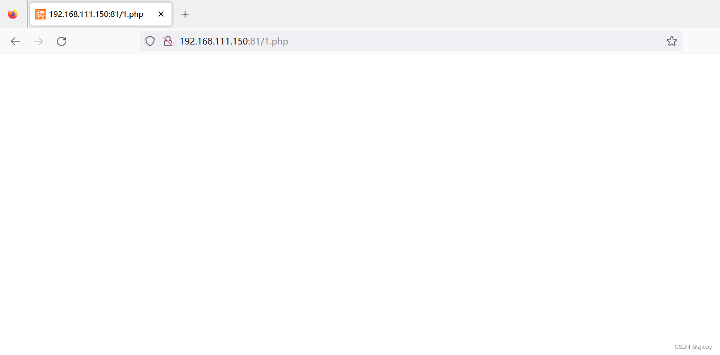 VulnTarget-d靶场-CSDN博客