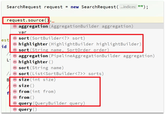 43-RestClient查询文档_request.source()-CSDN博客