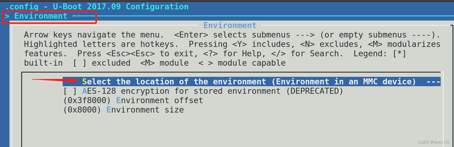 rk3399移植 u-boot (1)_rk3399 uboot-CSDN博客