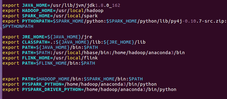 ModuleNotFoundError: No module named ‘py4j‘_modulenotfounderror: no module named 'py4j-CSDN博客