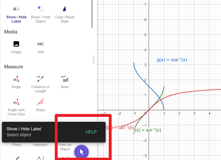 常用数学工具软件@geogebra@在线@离线绘图@常用操作_geogebra在线-CSDN博客